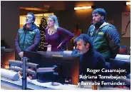 LA BUENA ESTRELLA - PressReader