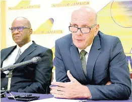 INDECOM yet to receive any body-worn camera video from JCF - PressReader