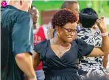 ESPACIOS PARA BAILAR Y APRENDER NUEVOS PASOS DE BACHATA - PressReader