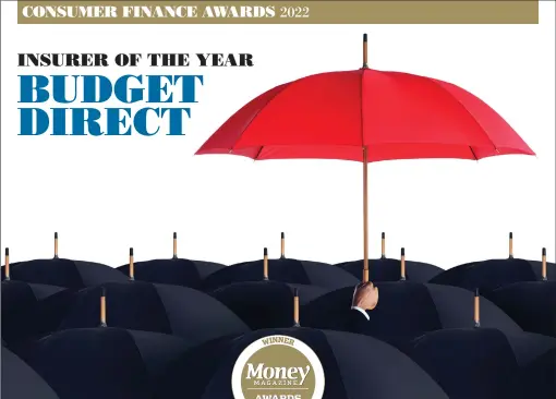 BUDGET DIRECT - PressReader