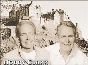 Nobby is back with a Christmas song - PressReader