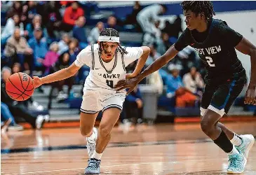 Hawks beat Patriots for 13th straight win - PressReader