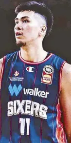 Sotto, 36ers face must-win situation - PressReader