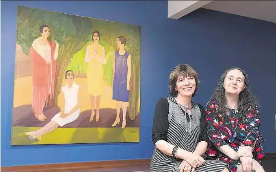 Creaciones. Petrona, genio del arte - PressReader