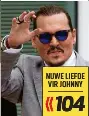 NUWE LIEFDE VIR JOHNNY - PressReader