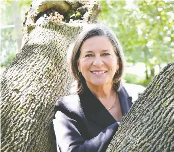 Meehan not seeking re-election in October - PressReader