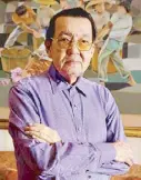 Namfrel founder Jose Concepcion, 92 - PressReader