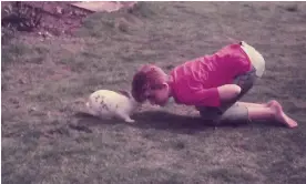 The pet I’ll never forget: we thought Titan the rabbit was female ...