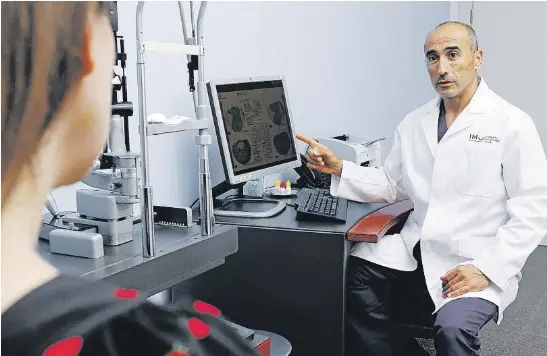 Ver bien para leer bien - PressReader