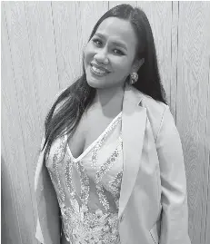 AHTISA MANALO ON HER BIOLOGICAL FATHER: ‘WE DON’T HAVE A RELATIONSH­IP ...