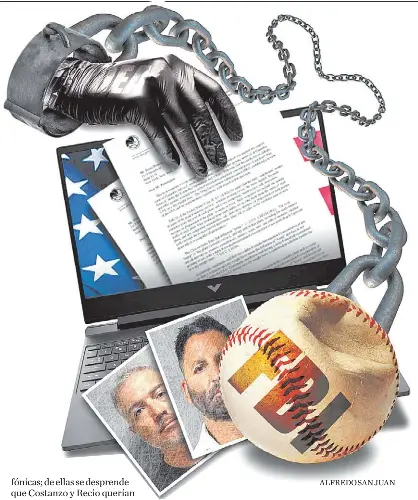 Ex agentes de la DEA se creían “dueños de México” - PressReader