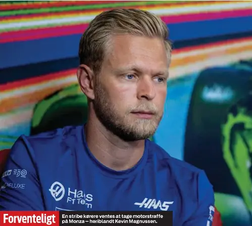 STRAF UNDERVEJS - PressReader