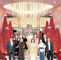 Holiday magic comes to life - PressReader