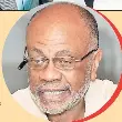 Dr Winston Dawes - PressReader