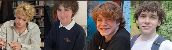 It’s a nightmare that won’t go away, says mother of Wales crash victim ...