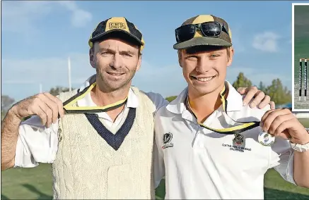 Larkin’s large legacy lives on - PressReader