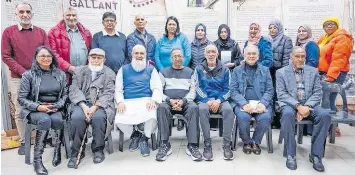 Book fair brings together literary talent - PressReader