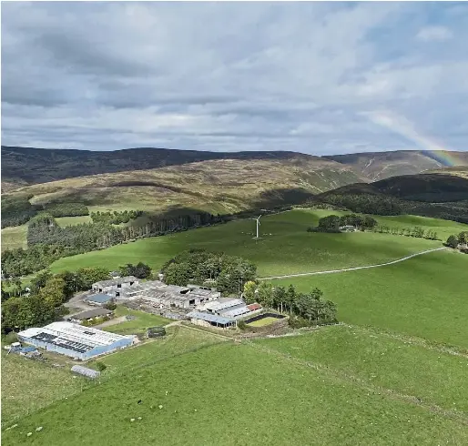 HydroGlen aims to cut farming emissions - PressReader