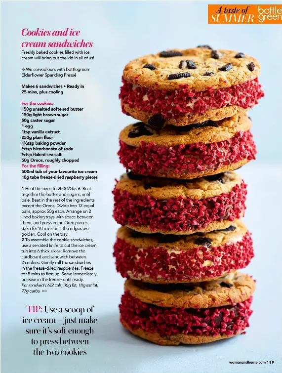 Frozen TREATS - PressReader