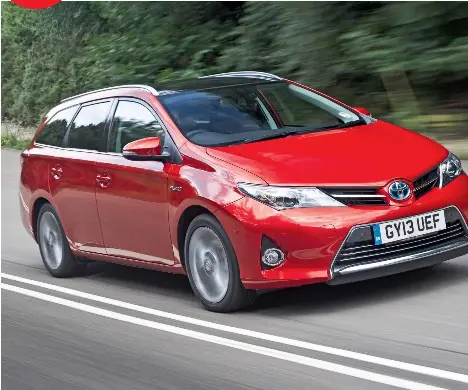 HEAD FIRST - PressReader