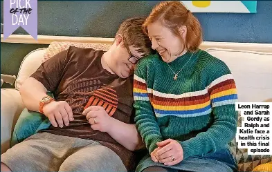 He’s doing it Ralph’s way - PressReader