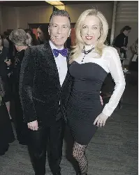 Right to the pointe - PressReader