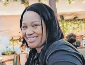 FAMILY REELING AFTER WOMAN GUNNED DOWN - PressReader