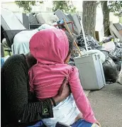 EL families homeless after eviction from Belgravia flats - PressReader