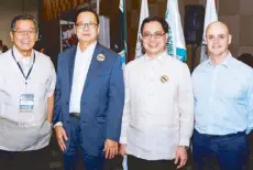 Raising up the next generation of business leaders - PressReader