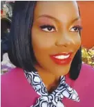 JTA appeals for help to find missing teacher - PressReader