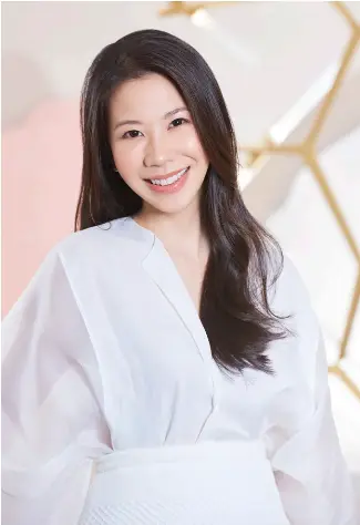 Leading Ladies - PressReader