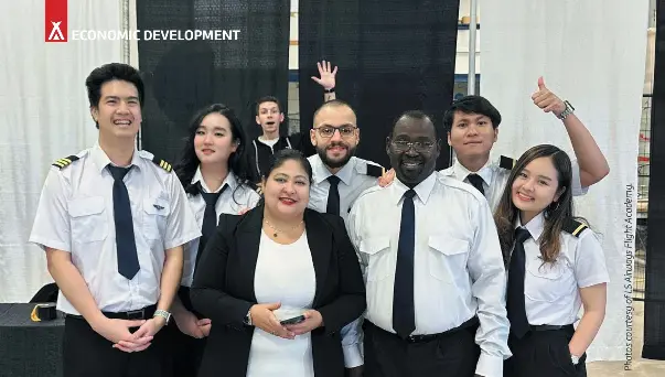 Interested in Aviation? - PressReader