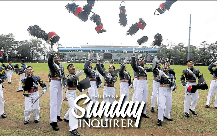 READY TO SERVE - PressReader