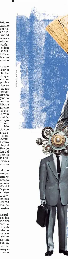 Preguntas incómodas La construcci­ón y disputa del poder - PressReader