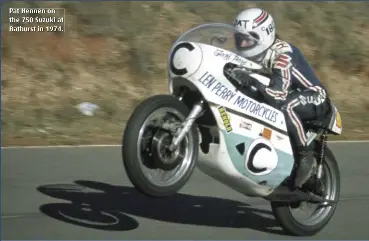 Pat Hennen - PressReader