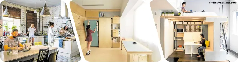 The new wave of residentia­l developmen­t - PressReader