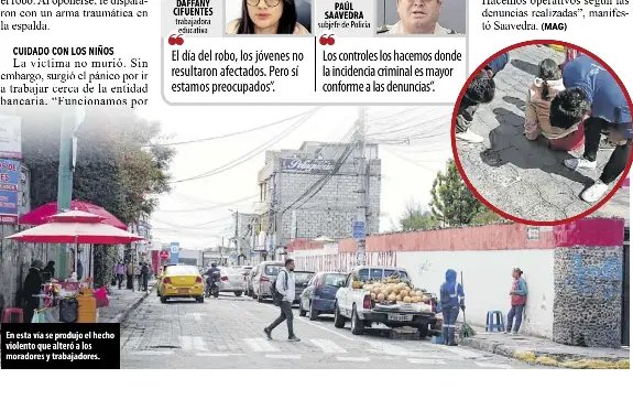 VECINO’ de terror! - PressReader