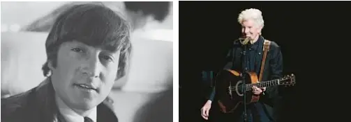 Graham to give it up for John - PressReader