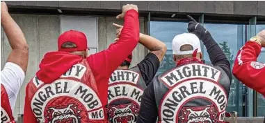 How it happened: Mongrel Mob invasion on ordinary Kiwi family - PressReader