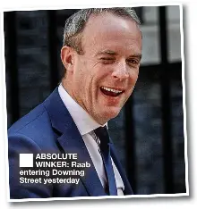 BOZO’S A DEAD MAN WALKING - PressReader