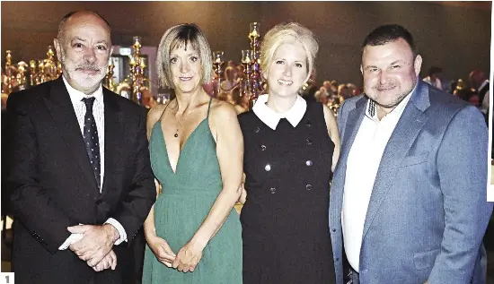 Record pour la fondation de L’IUCPQ - PressReader