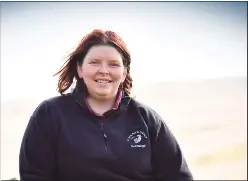 Jen Craig resigns from NSA Scottish chair - PressReader