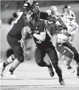 Palos Verdes defense steps up to beat La Serna - PressReader