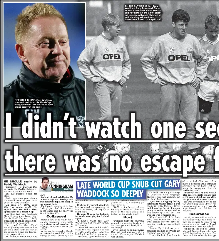 I didn’t watch one se there was no escape f - PressReader