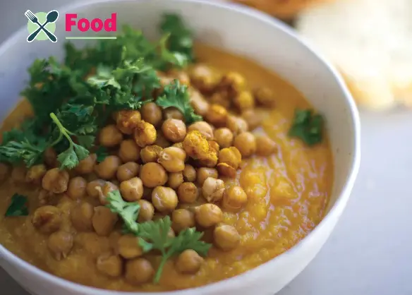 Champion Chickpeas - PressReader