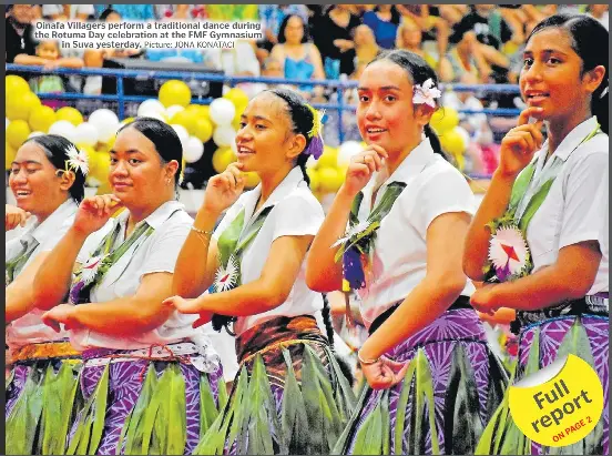 Youths urged to participat­e in politics - PressReader