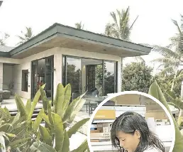 Women in Architectu­re design the world - PressReader