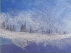 Demonstrat­ion Misty Forest - PressReader