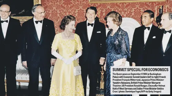 SUMMIT SPECIAL FOR ECONOMICS - PressReader