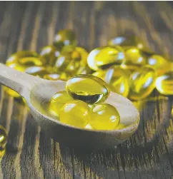 The ABCS of vitamin D - PressReader